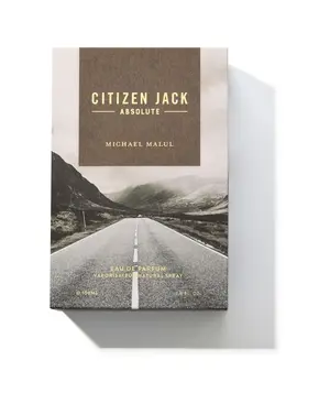 MICHAEL MALUL Citizen Jack Absolute Eau De Parfum