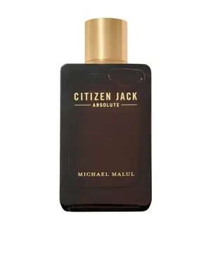 MICHAEL MALUL Citizen Jack Absolute Eau De Parfum - Dark Brown