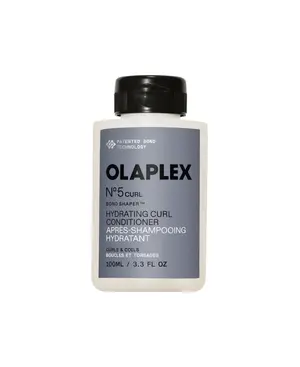 OLAPLEX Curl Bond Shaper Hydrating Curl Conditioner - No Color