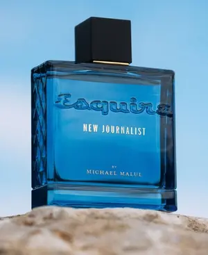 MICHAEL MALUL Esquire New Journalist Eau De Parfum