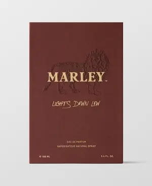 MARLEY FRAGRANCE Lights Down Low Eau De Parfum