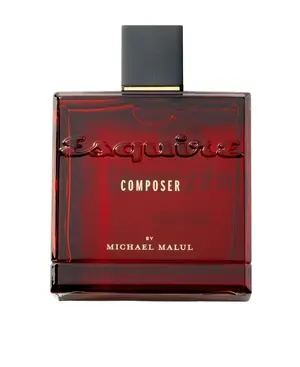 MICHAEL MALUL Esquire Composer Eau De Parfum - Red