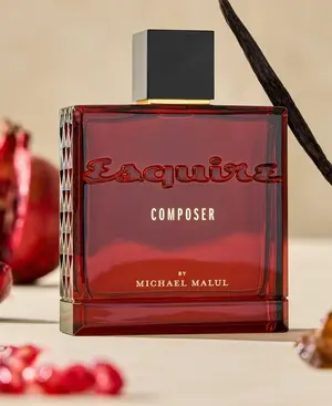MICHAEL MALUL Esquire Composer Eau De Parfum
