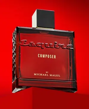 MICHAEL MALUL Esquire Composer Eau De Parfum
