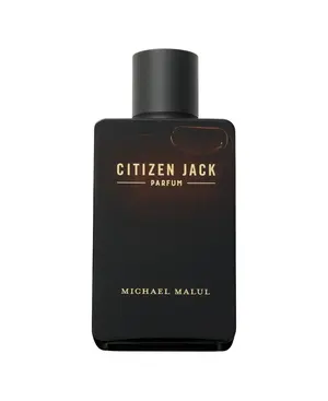 MICHAEL MALUL Citizen Jack Parfum Eau De Parfum Brown