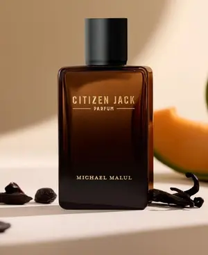 MICHAEL MALUL Citizen Jack Parfum Eau De Parfum
