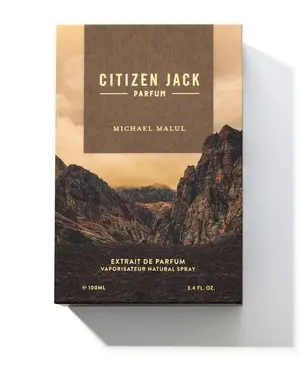 MICHAEL MALUL Citizen Jack Parfum Eau De Parfum