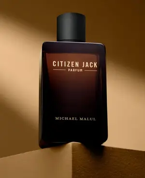 MICHAEL MALUL Citizen Jack Parfum Eau De Parfum