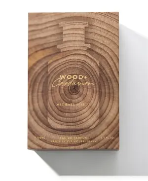 MICHAEL MALUL Wood And Cardamom Eau De Parfum