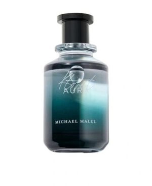 MICHAEL MALUL Aura Eau De Parfum - Blue