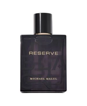 MICHAEL MALUL Jet Reserve Eau De Parfum