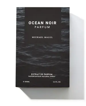 MICHAEL MALUL Ocean Noir Parfum Eau De Parfum