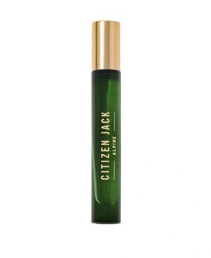 MICHAEL MALUL Citizen Jack Alpine Eau De Parfum - Green