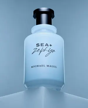 MICHAEL MALUL Sea And Zephyr Eau De Parfum