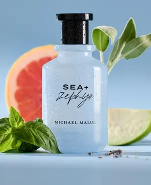 MICHAEL MALUL Sea And Zephyr Eau De Parfum