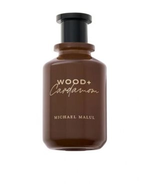 MICHAEL MALUL Wood Cardamom Eau De Parfum