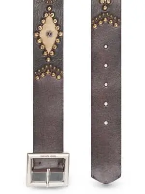 GOLDEN GOOSE Cintura Sierra