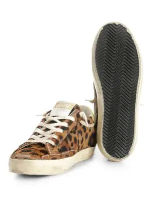GOLDEN GOOSE Sneakers Super-star