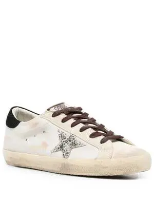 GOLDEN GOOSE Sneakers Super-star