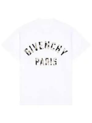 Givenchy Relaxed Tops