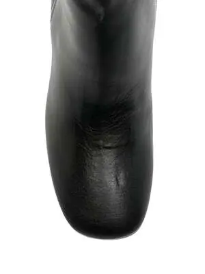 Dries Van Noten Soft Chelsea Boot