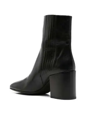 Dries Van Noten Soft Chelsea Boot