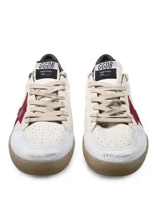 GOLDEN GOOSE Sneakers Ball Star