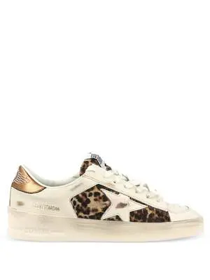 GOLDEN GOOSE Sneakers Stardan - Multicolor