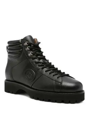 Valentino Garavani Combat Boot