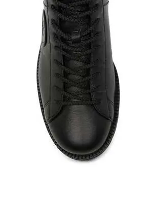Valentino Garavani Combat Boot