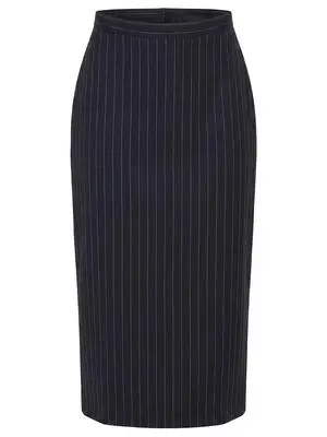 Givenchy Striped Bottoms For Women