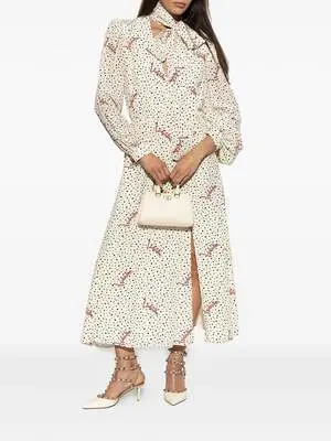Valentino Garavani Abito Midi