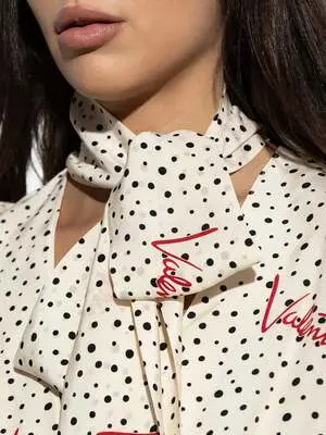 Valentino Garavani Abito Midi