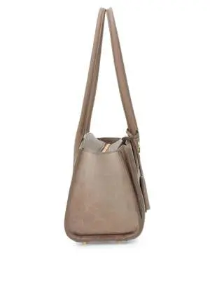 FERRAGAMO St Soft Ew Shoulder Bag