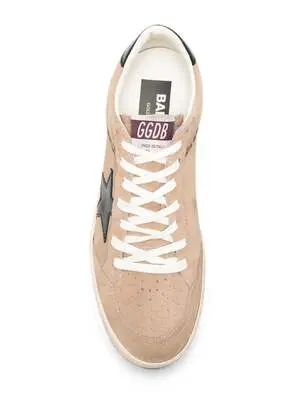 GOLDEN GOOSE Ball Star Sneakers - Multicolor