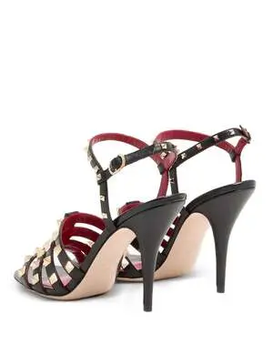 Valentino Garavani Rockstud Sandal