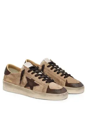 GOLDEN GOOSE Stardan Sneakers