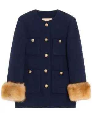 Valentino Garavani Caban