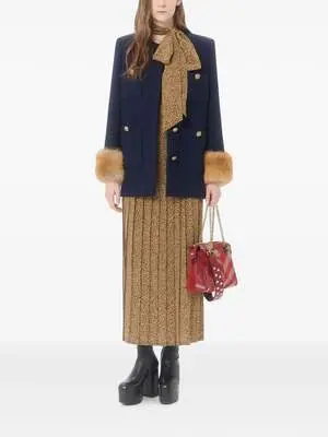 Valentino Garavani Caban