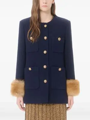 Valentino Garavani Caban