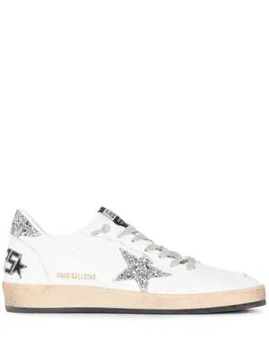 Golden Goose Tabs Sneakers For Women