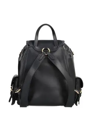 Miu Miu Zaino In Pelle
