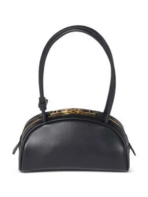 Miu Miu Beau Softy Small Leather Bag