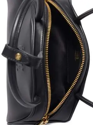 Miu Miu Beau Softy Small Leather Bag