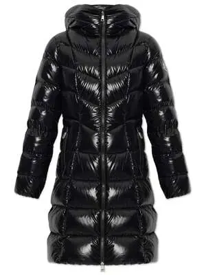 Moncler Piumino Midi Marusse Con Cappuccio