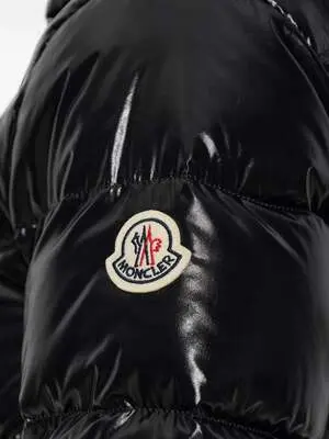 Moncler Piumino Midi Marusse Con Cappuccio