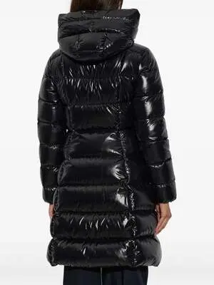 Moncler Piumino Midi Marusse Con Cappuccio
