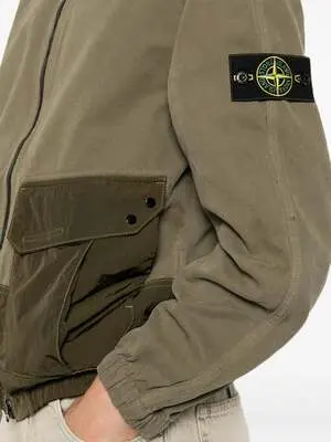 Stone Island Overshirt