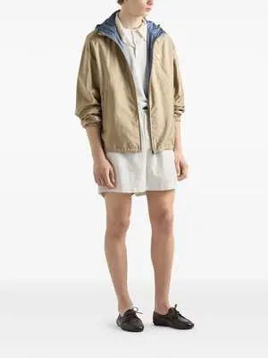 Prada Re-nylon Reversible Jacket