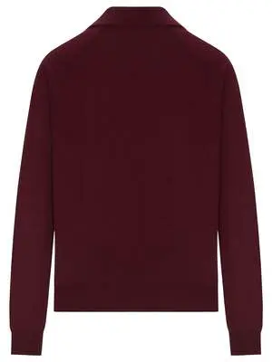 Miu Miu Wool Cardigan